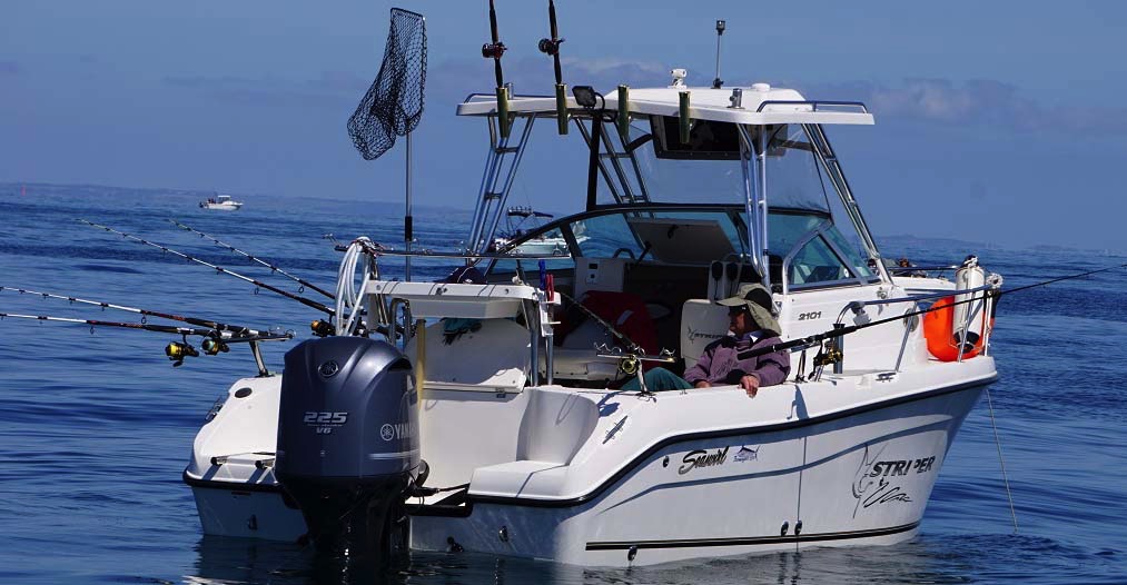 Boronia Sport Fishing Club Contacts